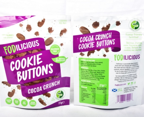 Free From Foods Shop Online | Gluten Free, Vegan | UK Delivery