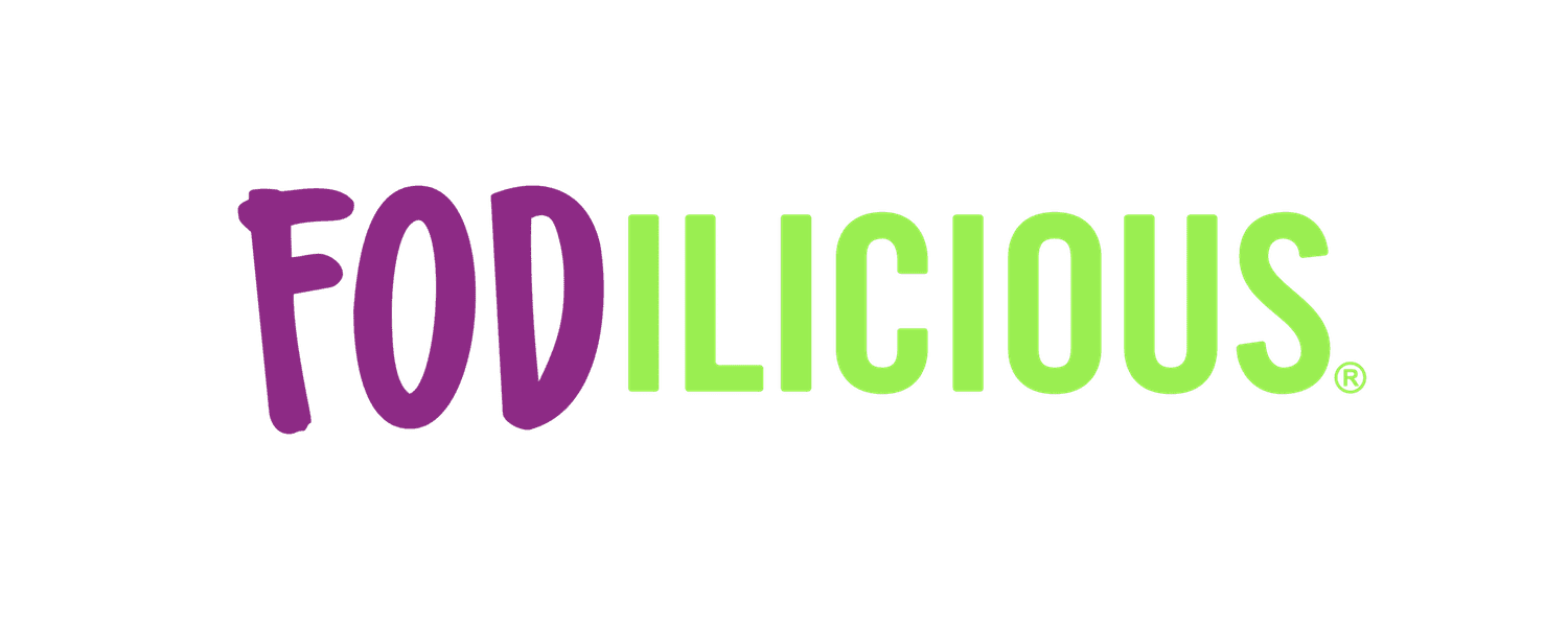 FODILICIOUS BLOG | WORLD'S FIRST LOW FODMAP MEALS